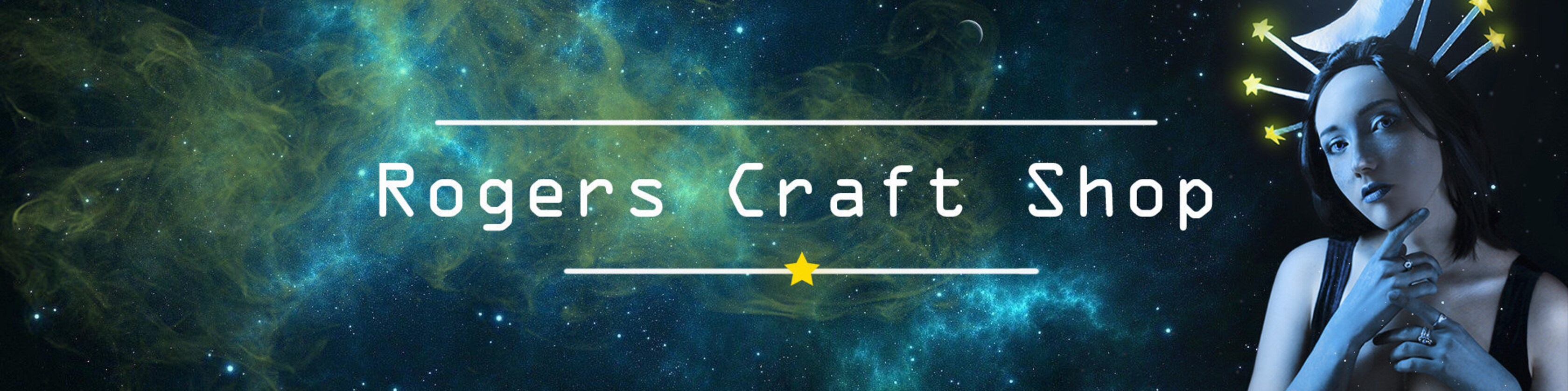 RogersCraftShop - Etsy