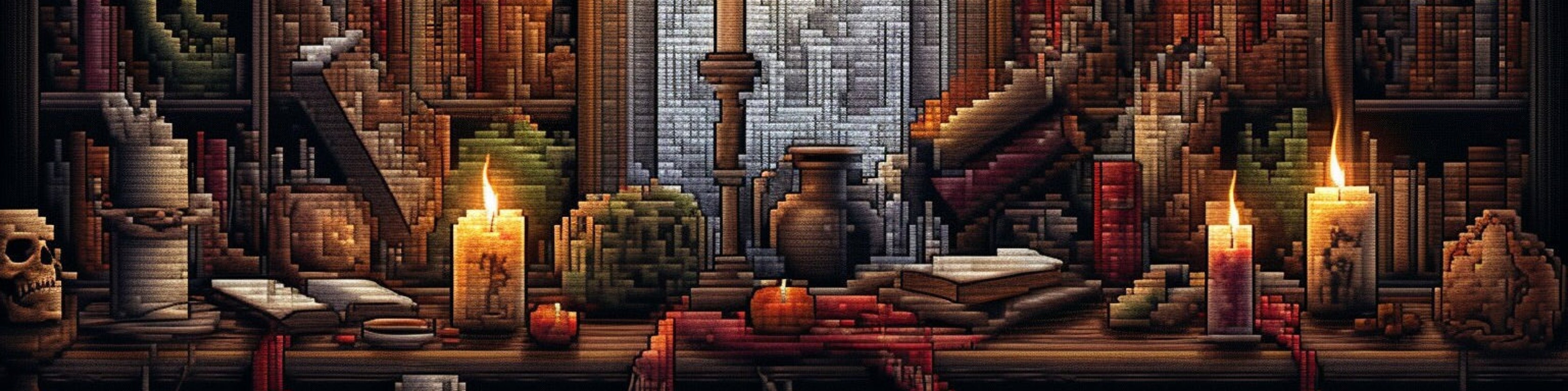 StitchPixelStudio - Etsy
