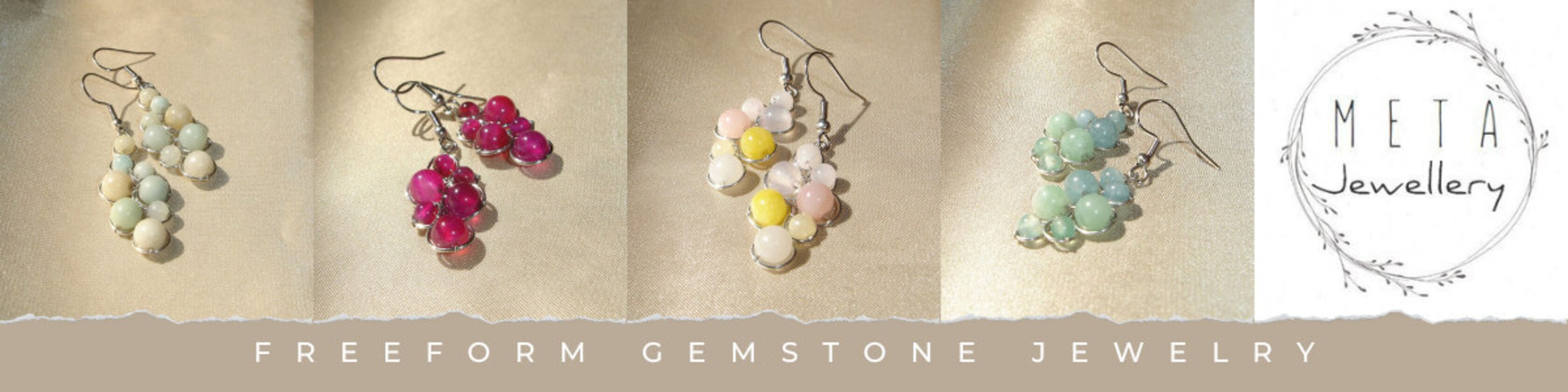 MetaJewellery - Etsy