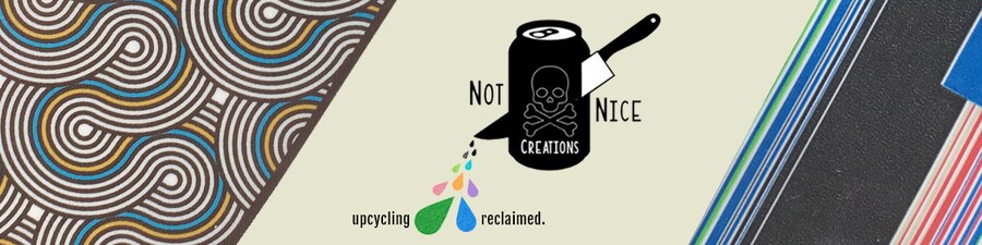 Not Nice Creations by NotNiceCreations on Etsy