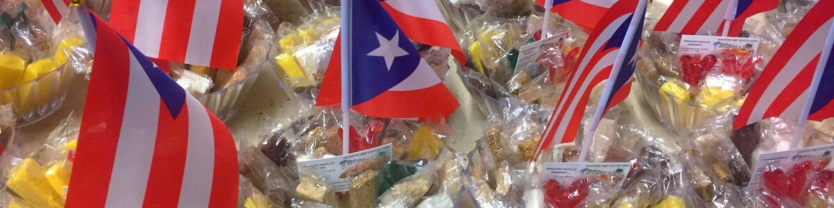 TropicalSweets - Etsy