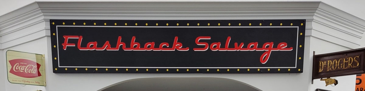 FlashbackSalvage - Etsy