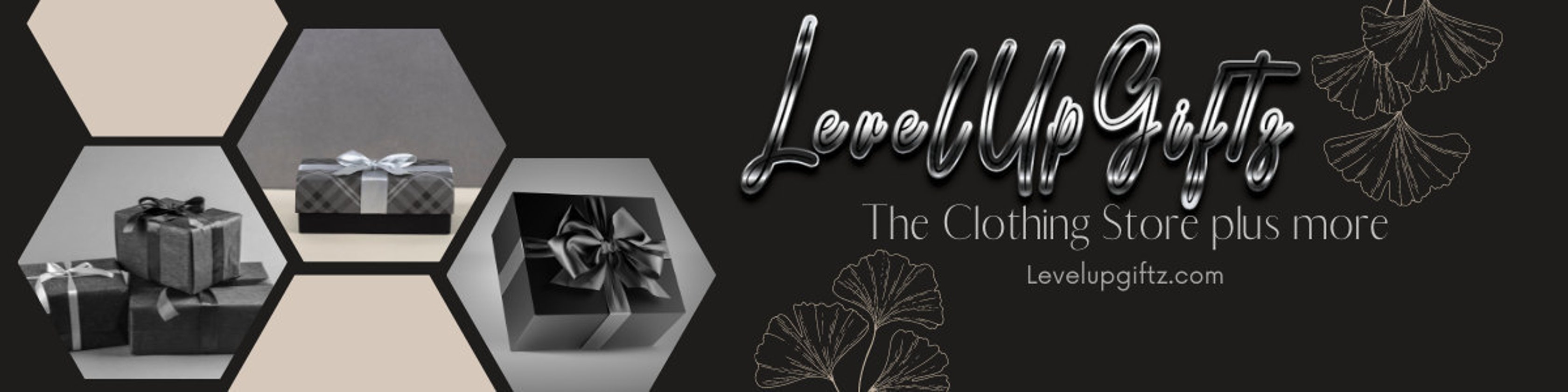 Levelupgiftz - Etsy