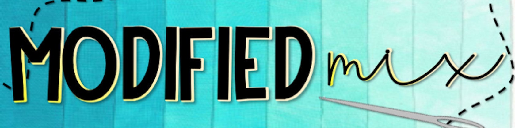 modifiedmix - Etsy