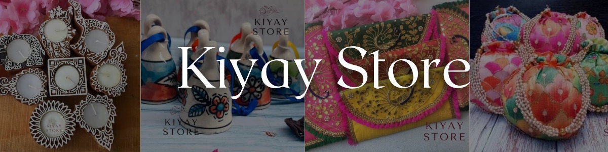 KiyayStore - Etsy