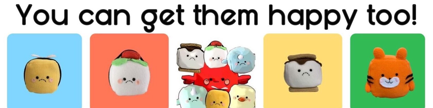 GrumpyCuddles - Etsy