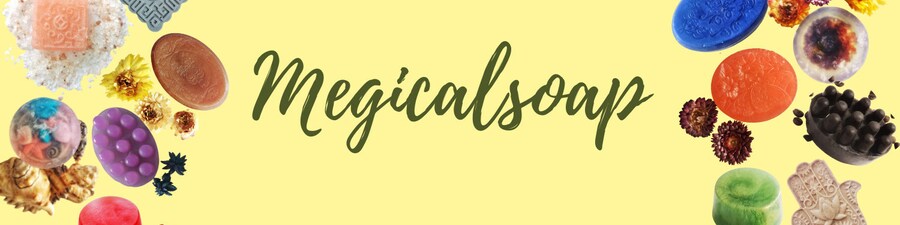 Megicalsoap - Etsy