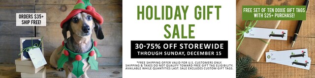 PickleDogDesign - Etsy