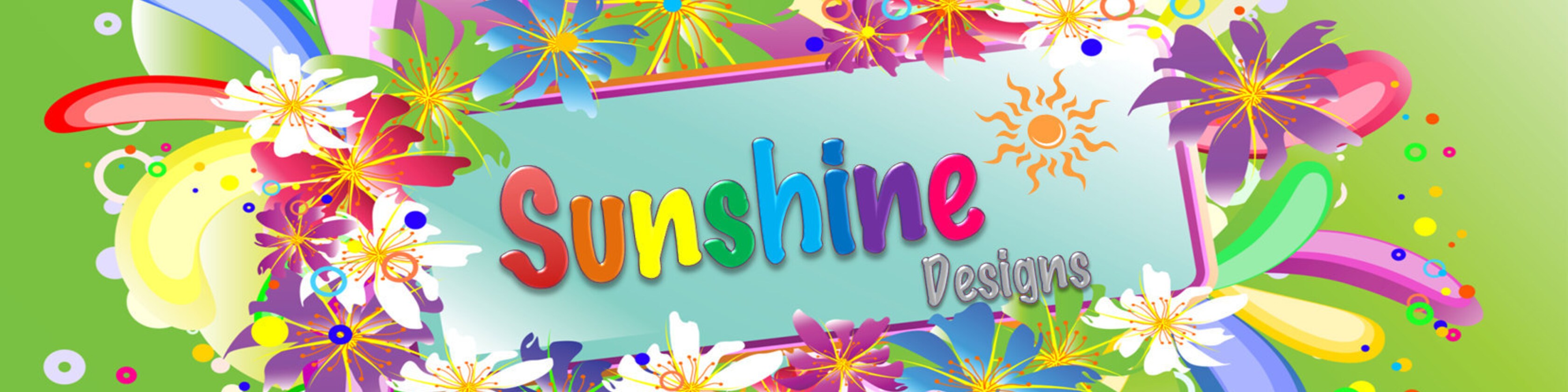 SunshineDesignsMA - Etsy