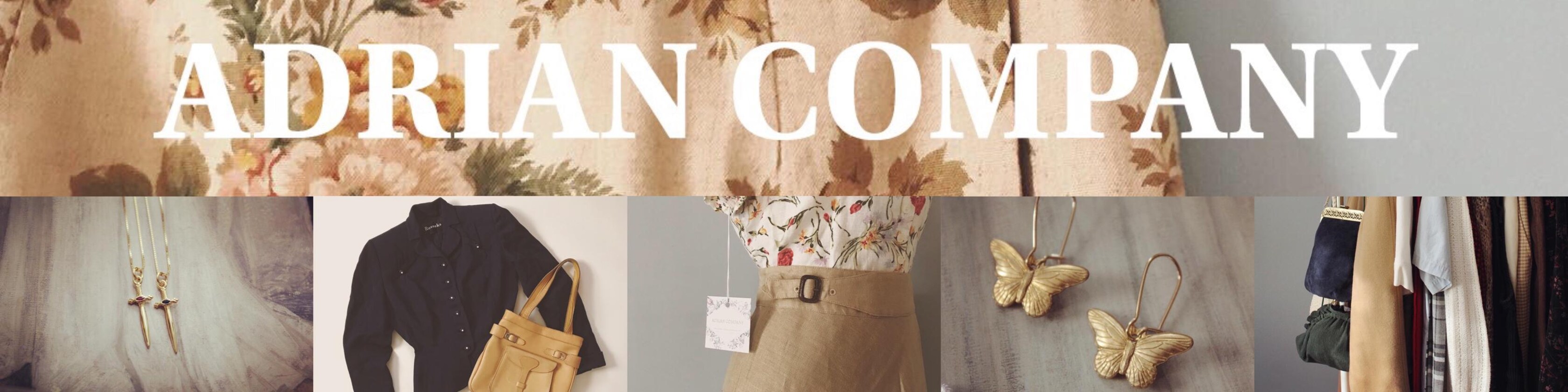 adriancompany - Etsy