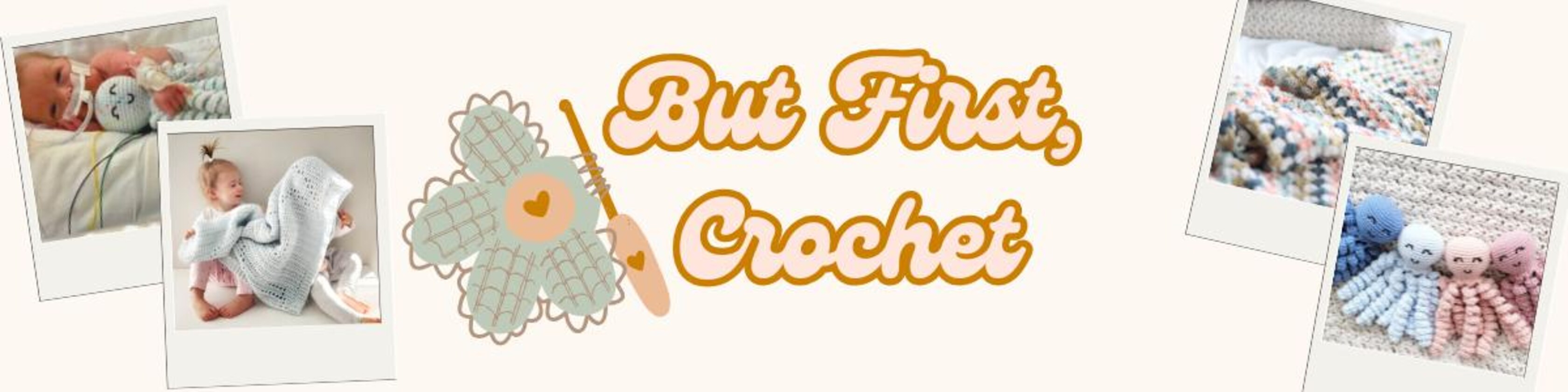 ButFirstCrochet - Etsy