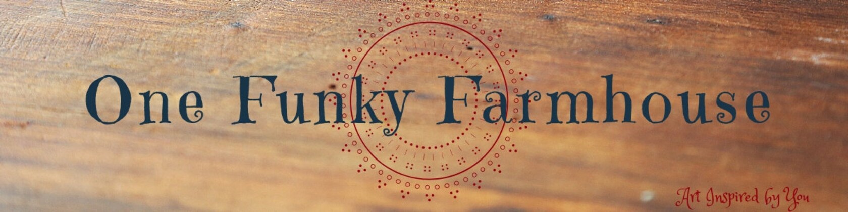 Funky Farmhouse wood & tees w/ quotes by OneFunkyFarmhouse on Etsy