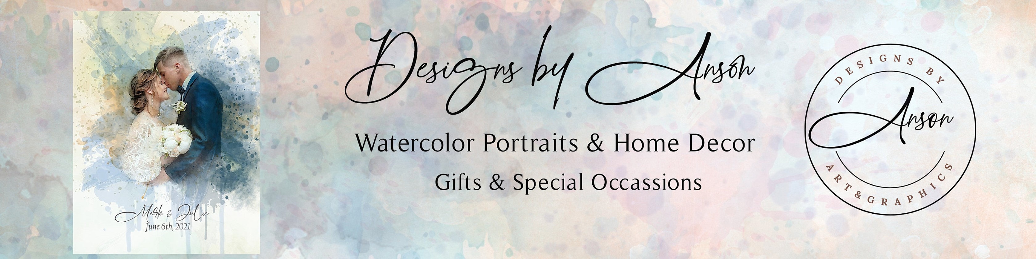 DesignsByAnson - Etsy