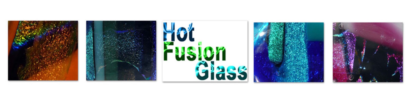 HotFusionGlass - Etsy