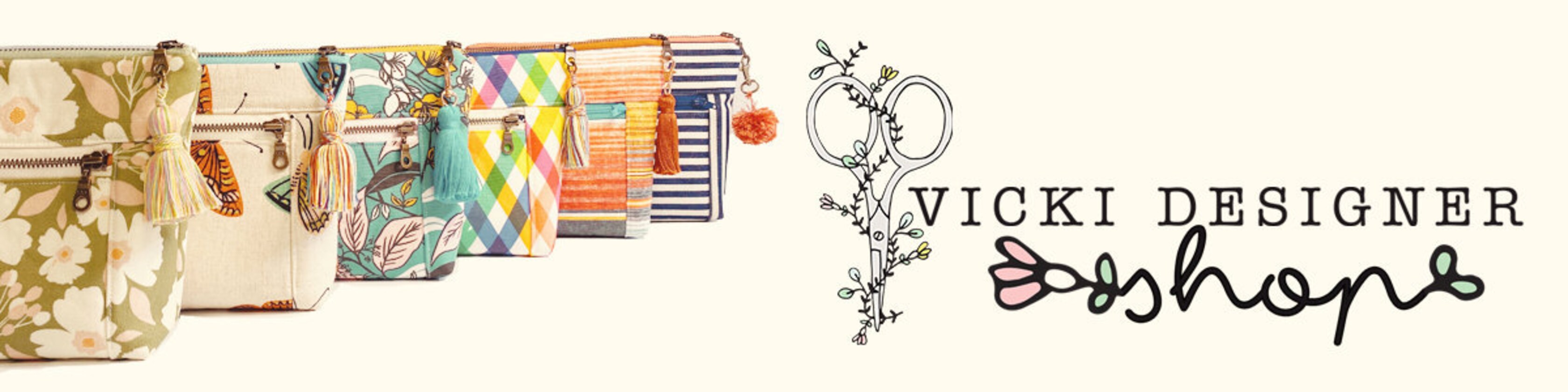 shopvickidesigner - Etsy