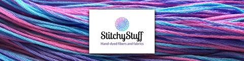 StitchyStuffCo - Etsy