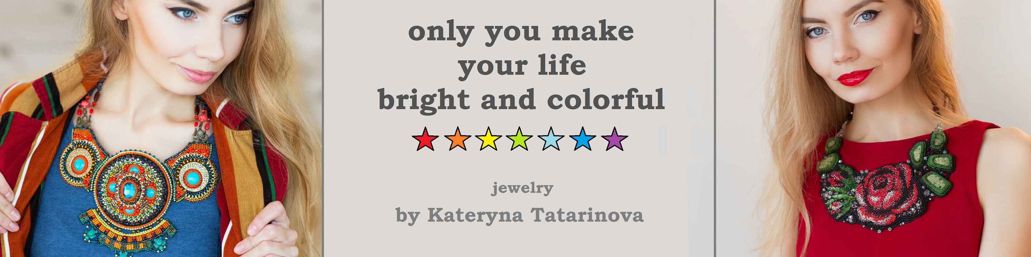 KaterynaTatarinova - Etsy
