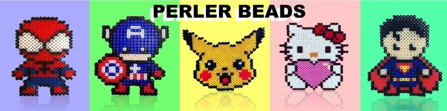 MLPixelArt - Etsy