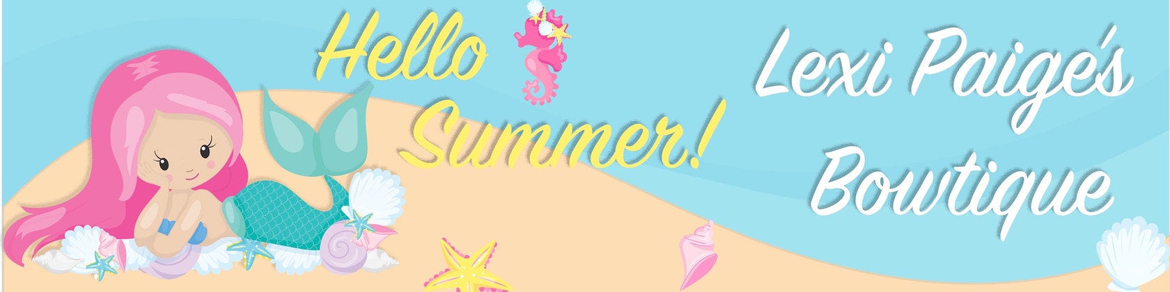 LexiPaigesBowtique - Etsy