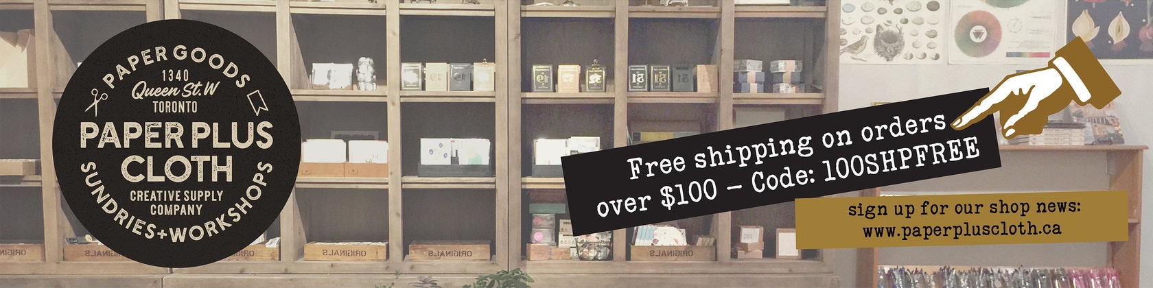 For the making Planners Listers Crafters by PaperPlusCloth