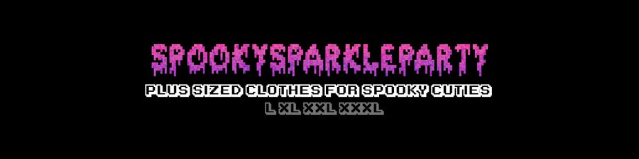 spookysparkleparty - Etsy