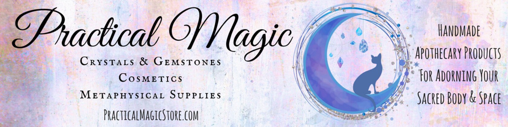 PracticalMagicStore | Etsy
