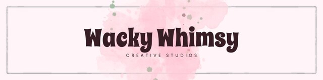 WackyWhimsy - Etsy
