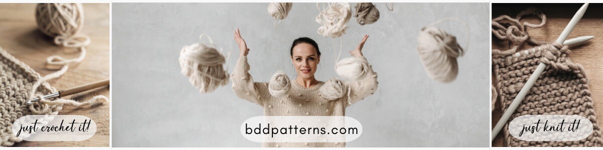 BDDPatterns - Etsy