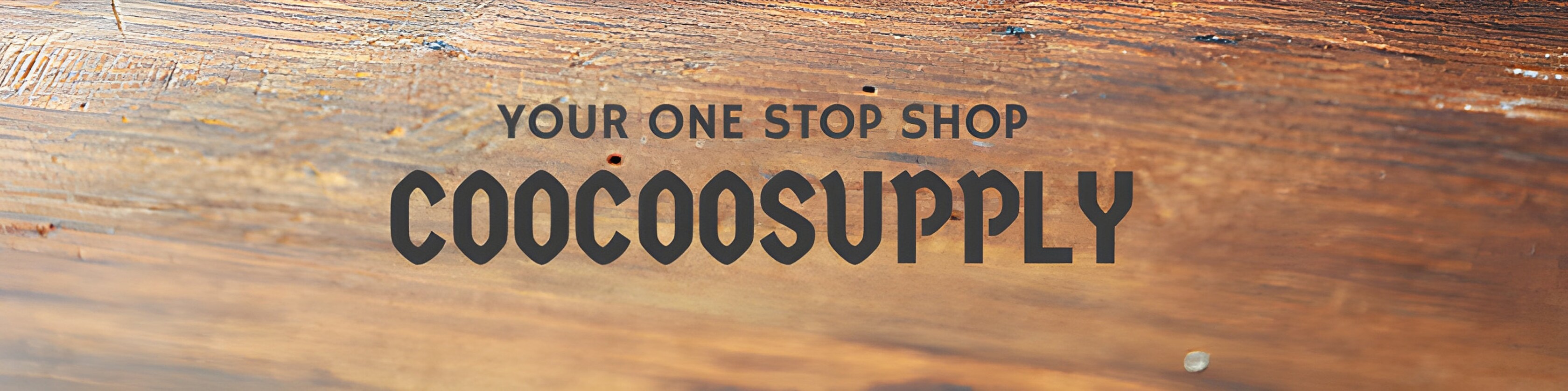 CooCooSupply - Etsy