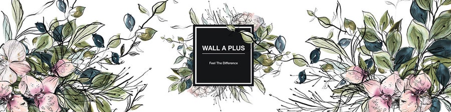 WallAplus - Etsy