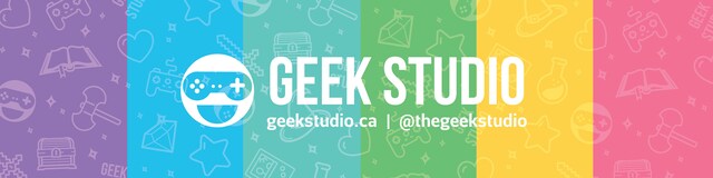TheGeekStudio - Etsy