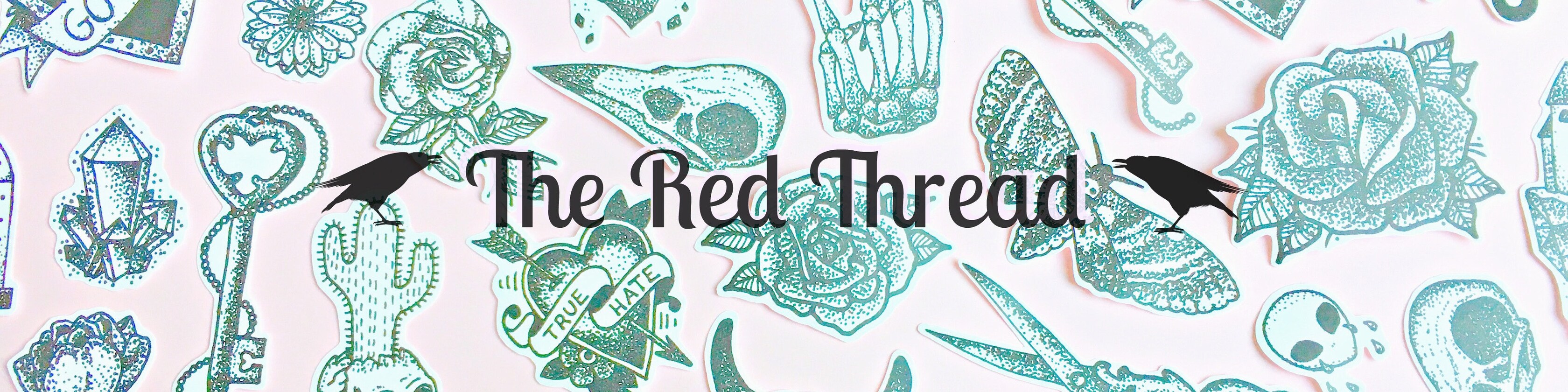 RedThreadStore - Etsy