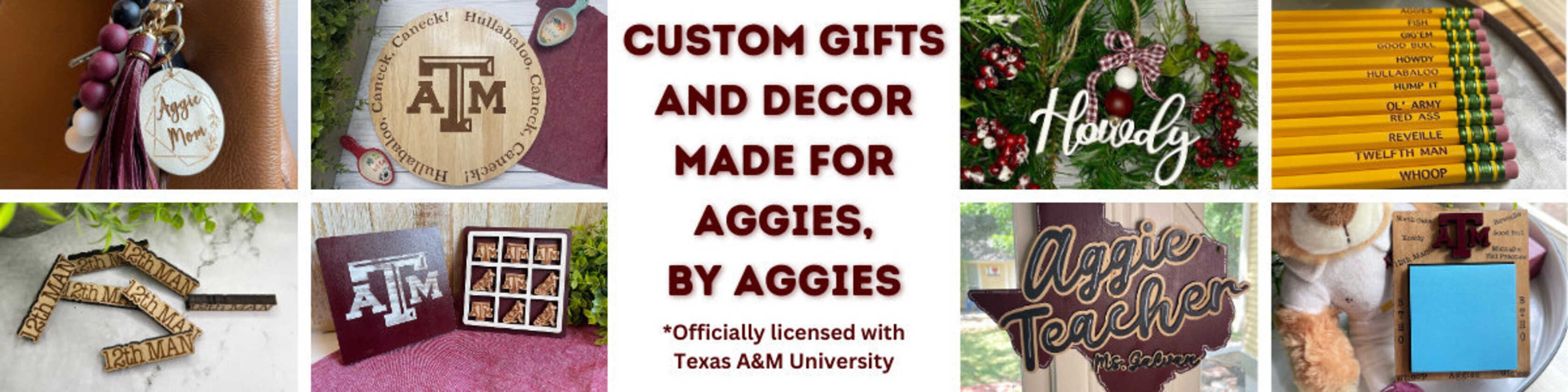 MustBeMaroon - Etsy