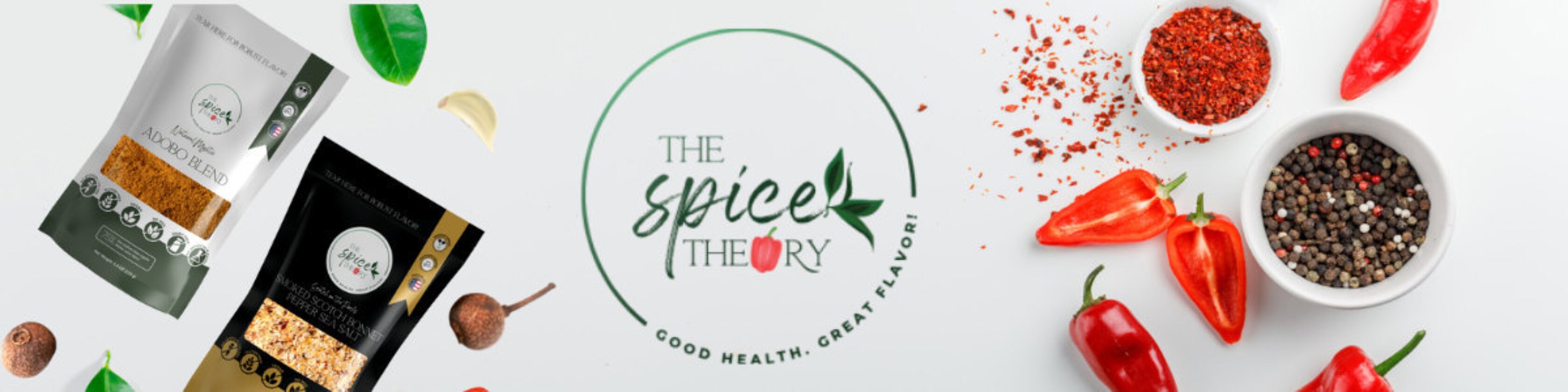ShopSpiceTheory - Etsy