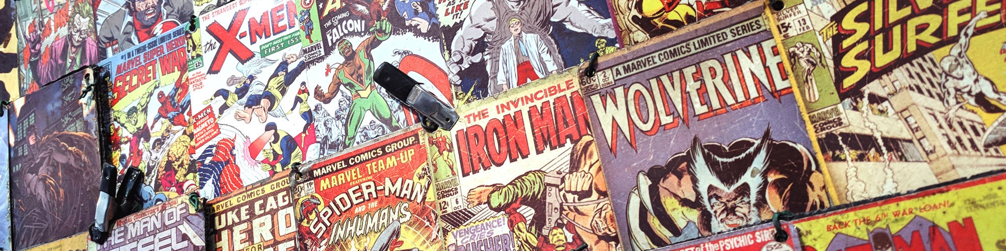 RubyQuartzComics - Etsy