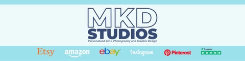 MKDStudios - Etsy UK