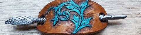NightingaleForge | Etsy