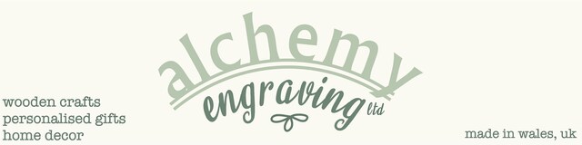AlchemyEngraving - Etsy