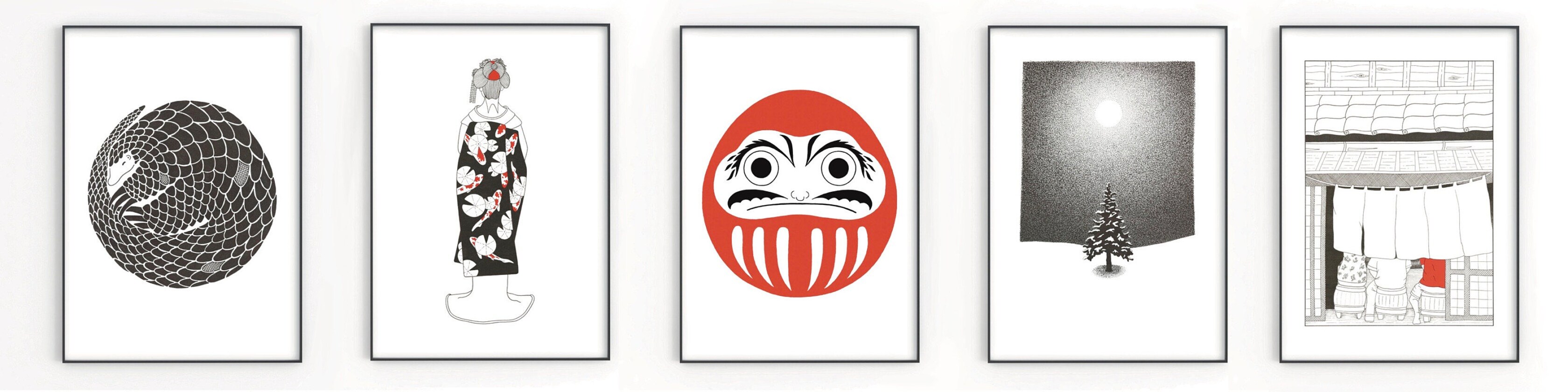 VisualDistractions - Etsy UK