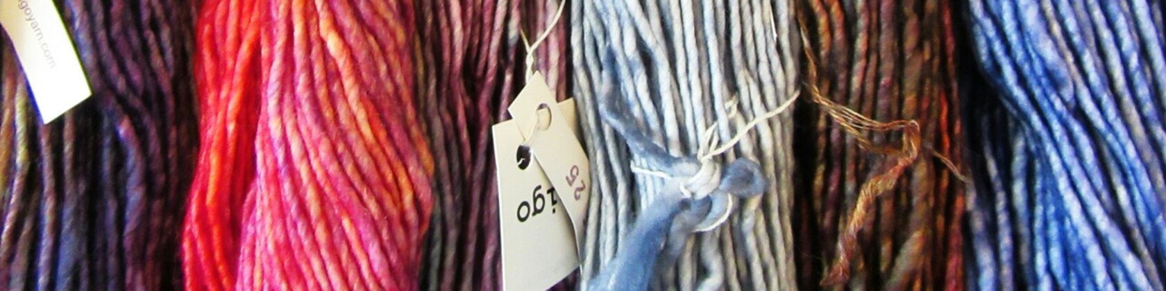 Hand Knit Accessories by WaptaKnittingCo on Etsy
