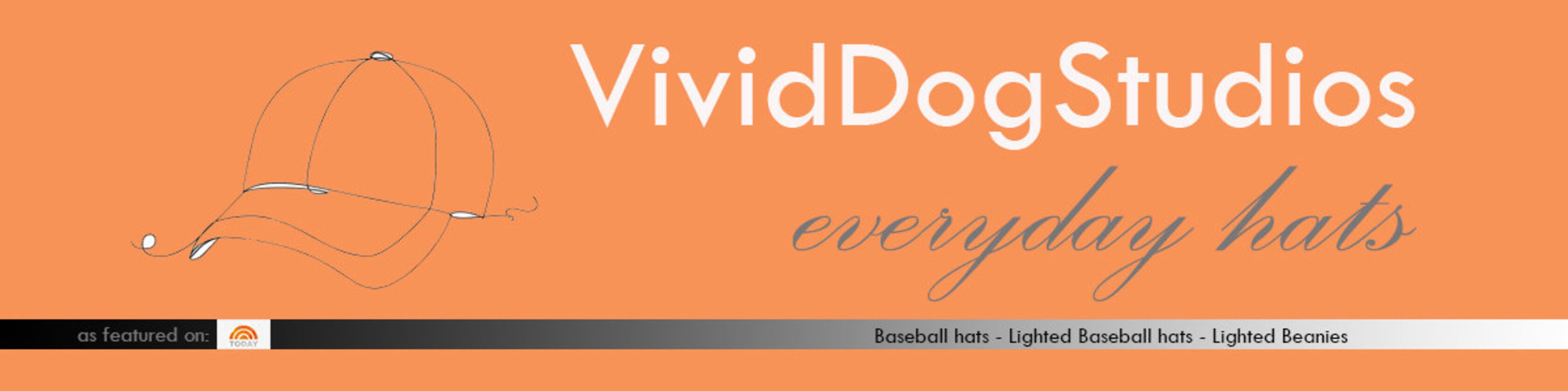 VividDogStudios - Etsy