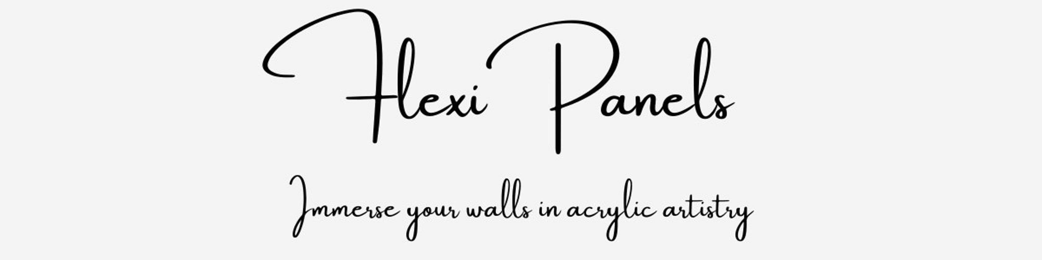 FlexiPanels - Etsy