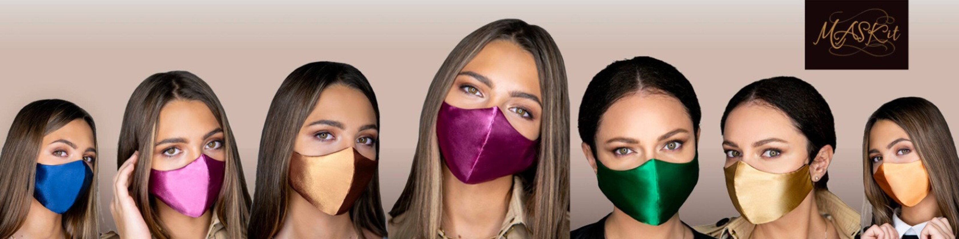 MaskitConfidence - Etsy
