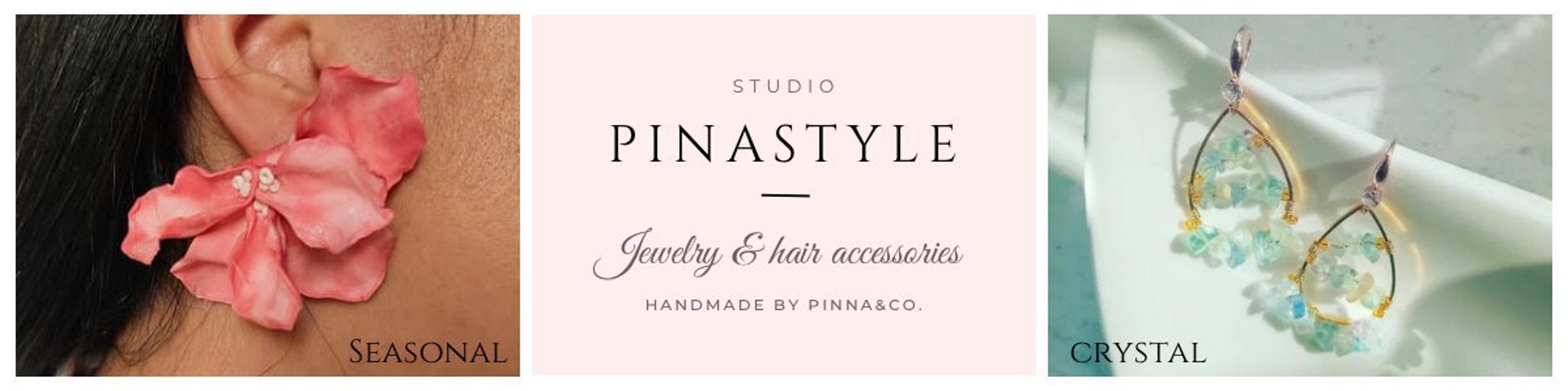 Pinastyle - Etsy
