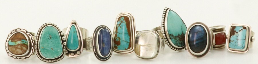 SharonReneJewelry - Etsy