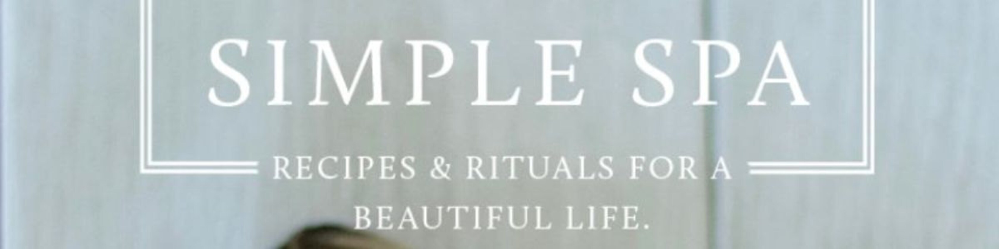 TheSimpleSpaBook - Etsy