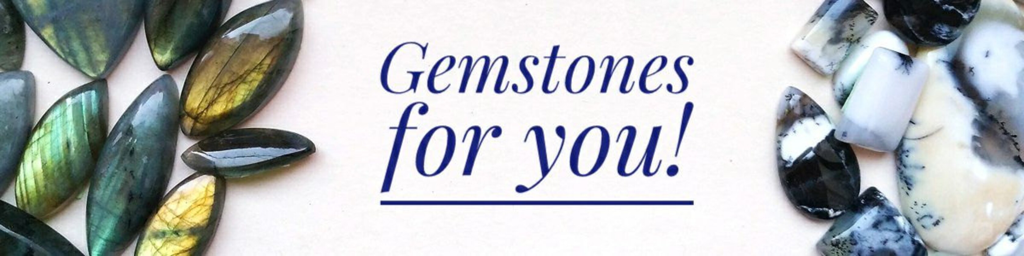GemstonesGems - Etsy
