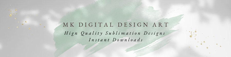 MKDigitalDesignArt - Etsy