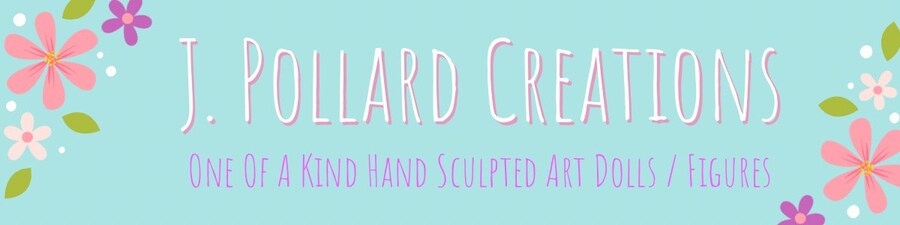 JPollardCreations - Etsy