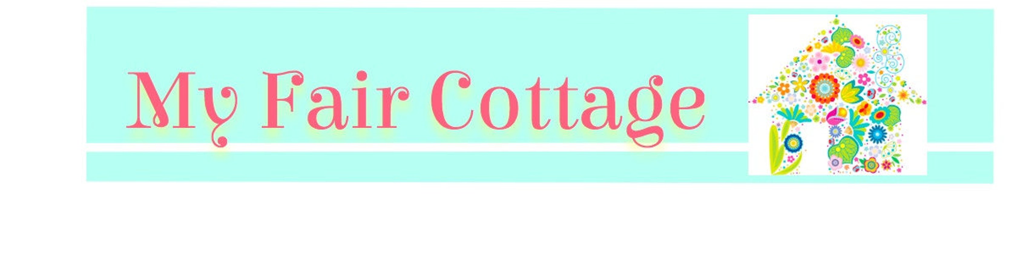 MyFairCottage - Etsy